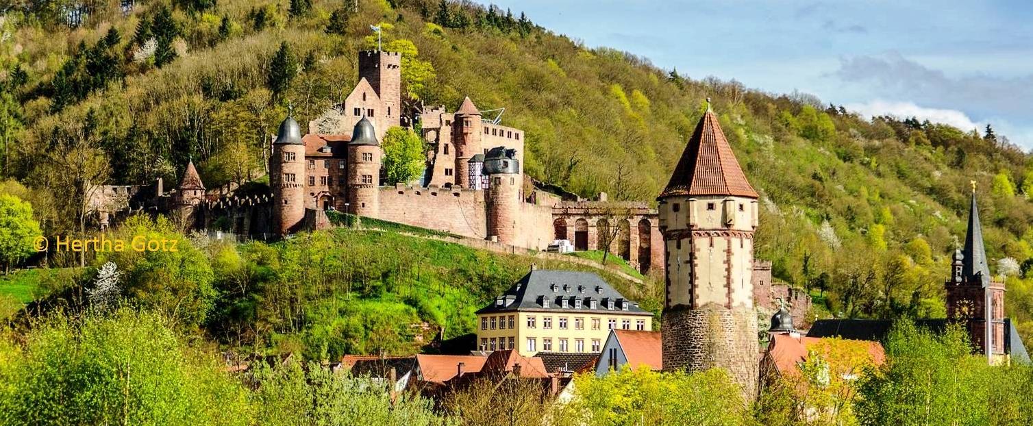 Katholische Kirchengemeinde Wertheim Katholische Kirchengemeinde Wertheim